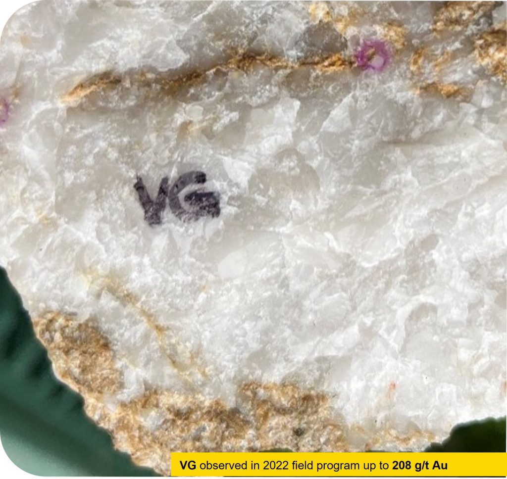 Why Invest - Heritage Mining