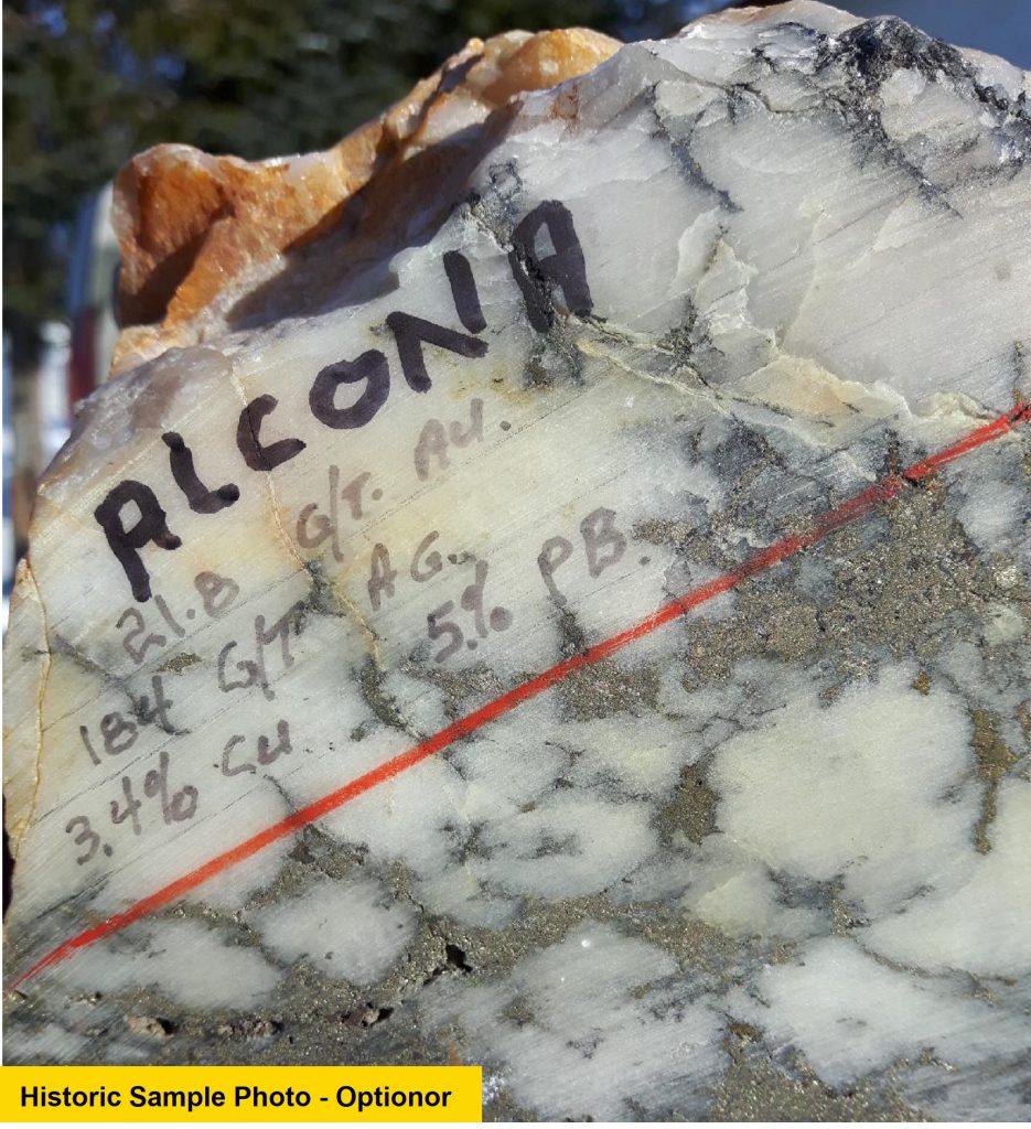 Why Invest - Heritage Mining